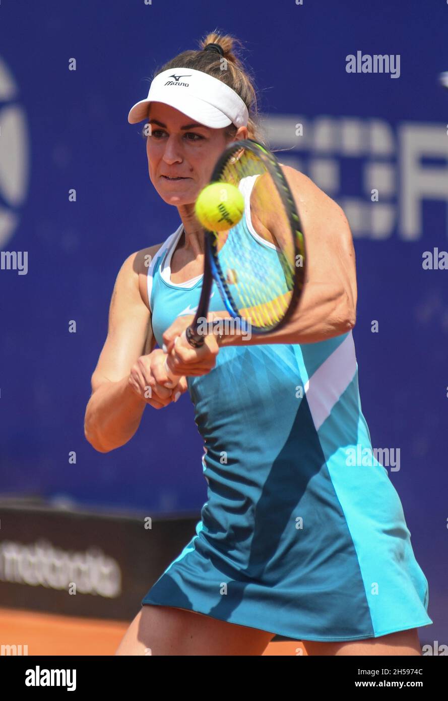 Anna Bondar Tennis Stockfotos und -bilder Kaufen - Alamy