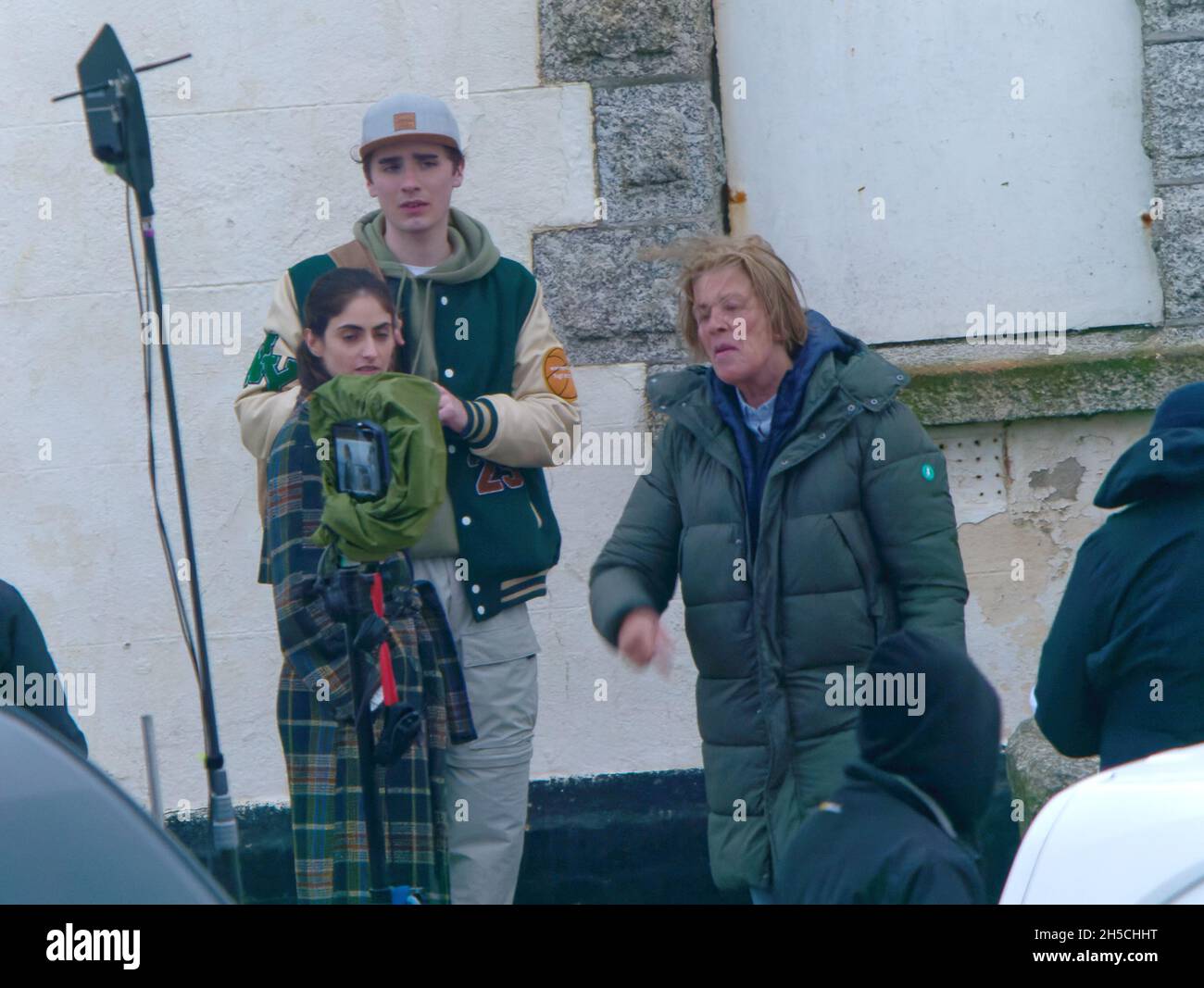 Jasmina al zihari -Fotos und -Bildmaterial in hoher Auflösung – Alamy
