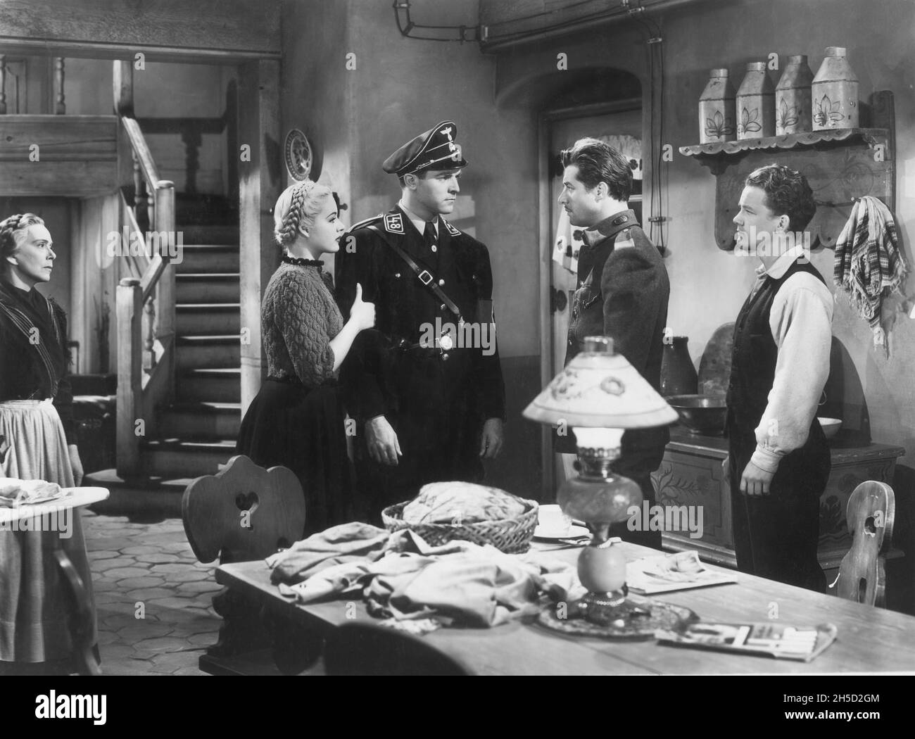 George ernest -Fotos und -Bildmaterial in hoher Auflösung – Alamy