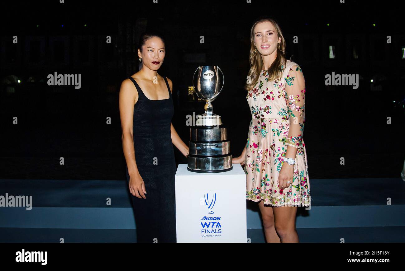 Elise mertens -Fotos und -Bildmaterial in hoher Auflösung – Alamy
