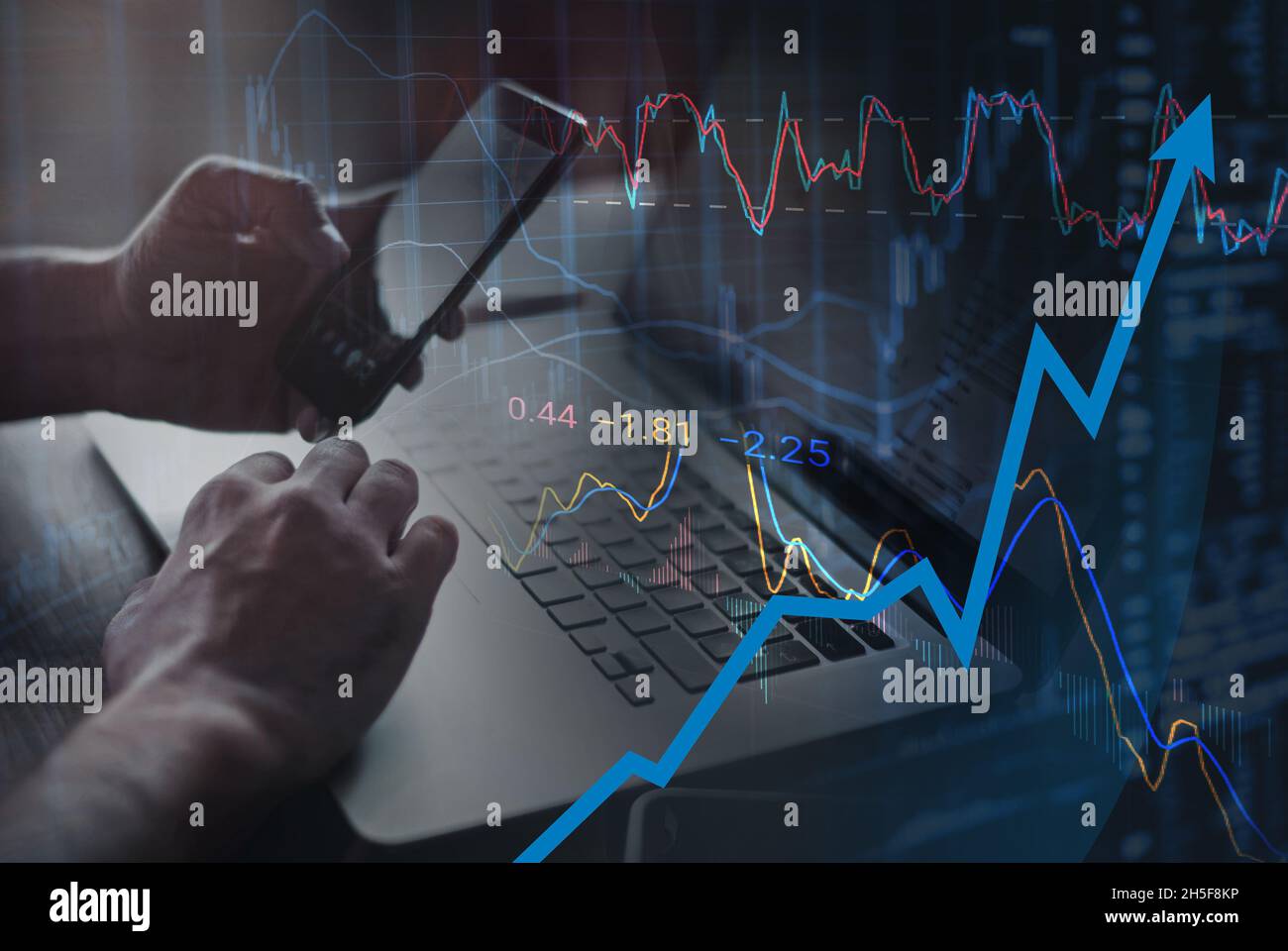 Fundamental analysis -Fotos und -Bildmaterial in hoher Auflösung – Alamy
