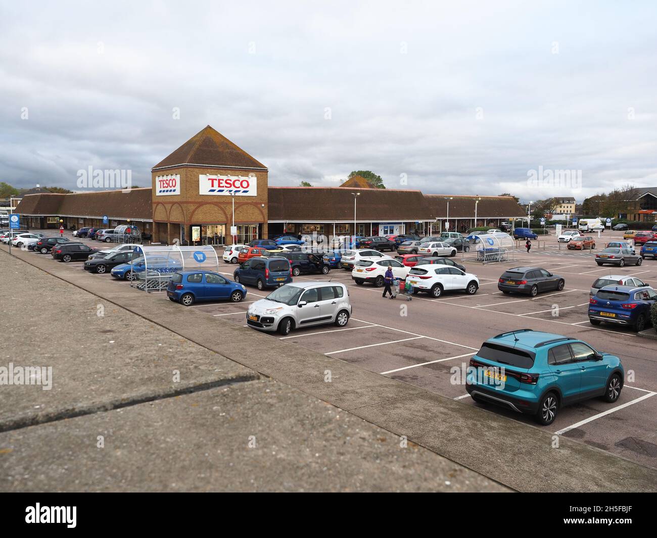 Einen neuen aldi bauen -Fotos und -Bildmaterial in hoher Auflösung – Alamy