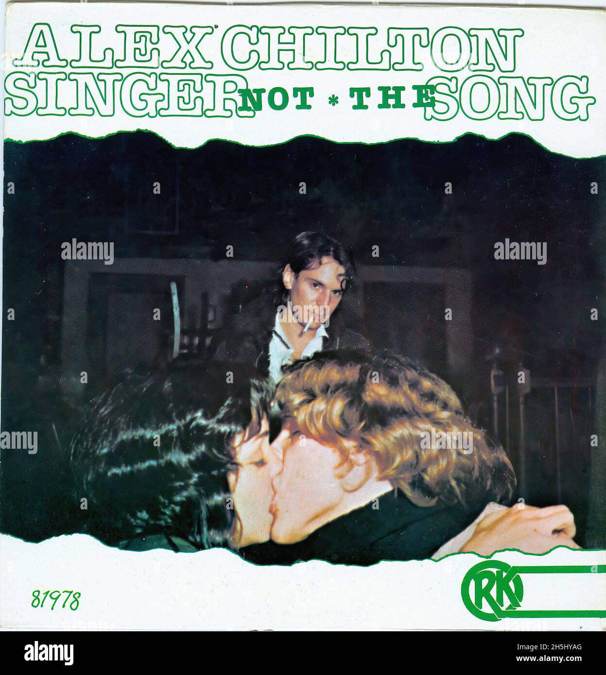 Alex chilton -Fotos und -Bildmaterial in hoher Auflösung – Alamy