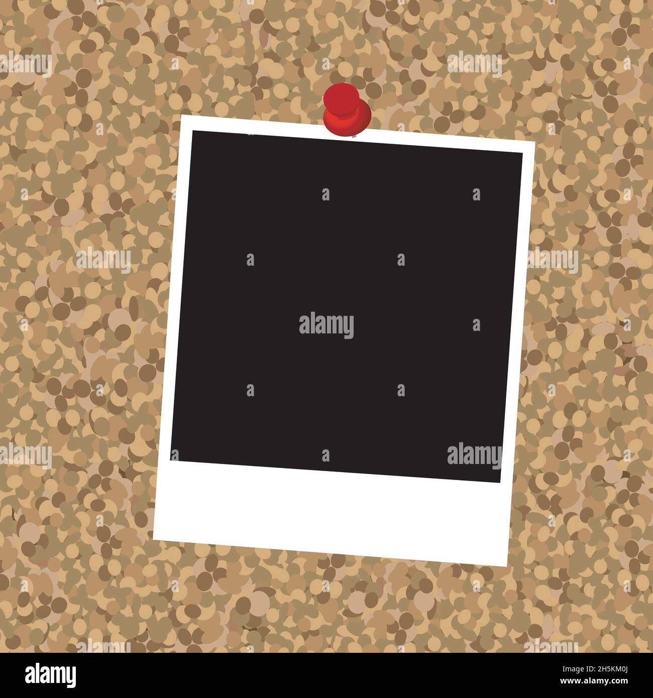 Push pinned Stock-Vektorgrafiken kaufen - Alamy