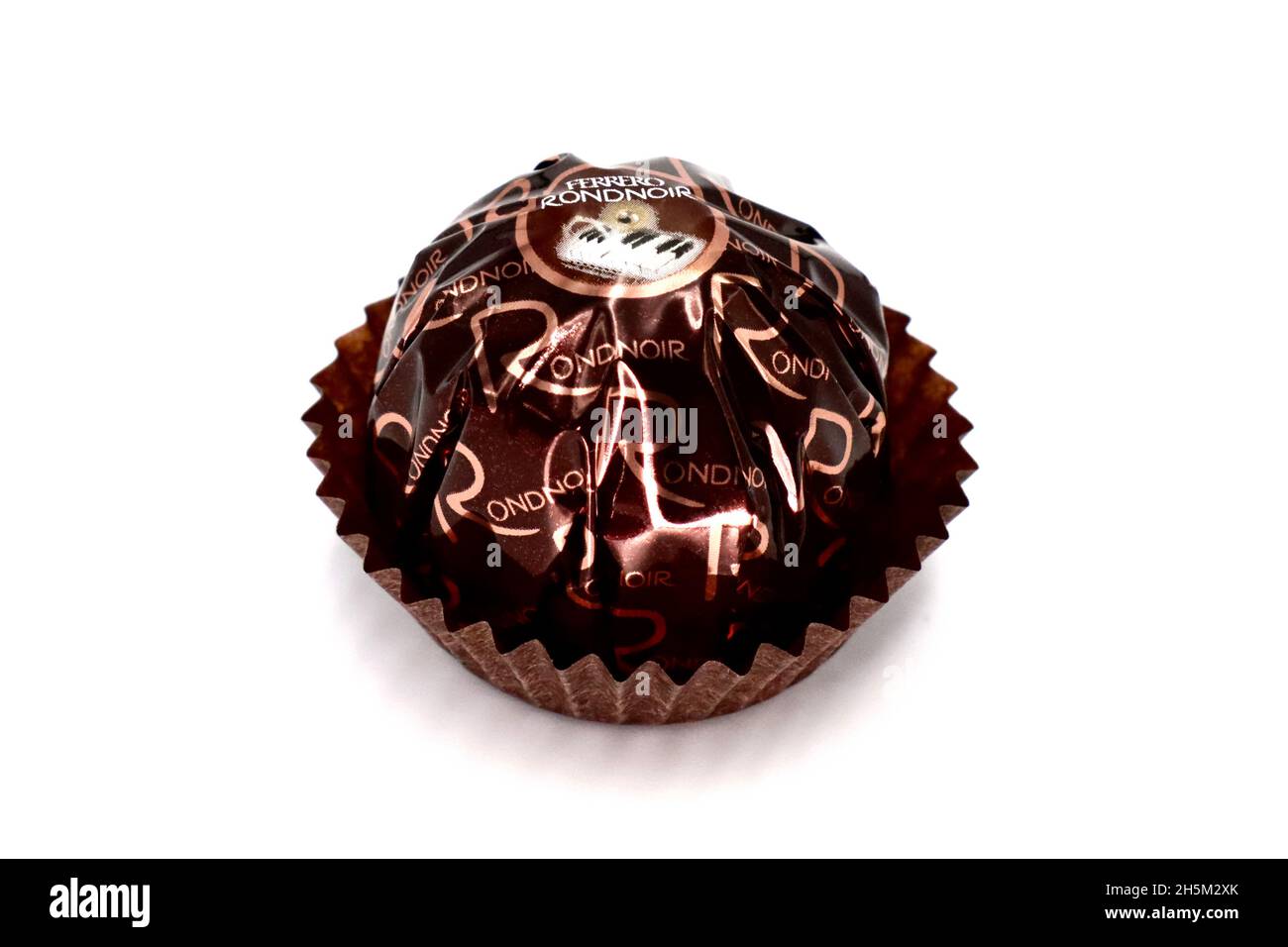Ferrero rondnoir -Fotos und -Bildmaterial in hoher Auflösung – Alamy