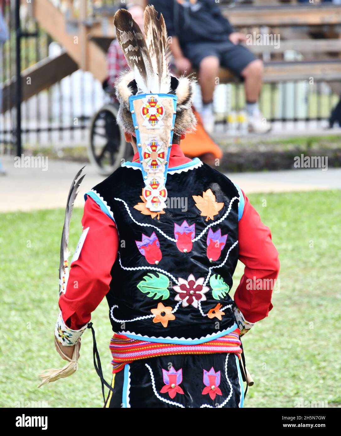 Indeginous people -Fotos und -Bildmaterial in hoher Auflösung – Alamy