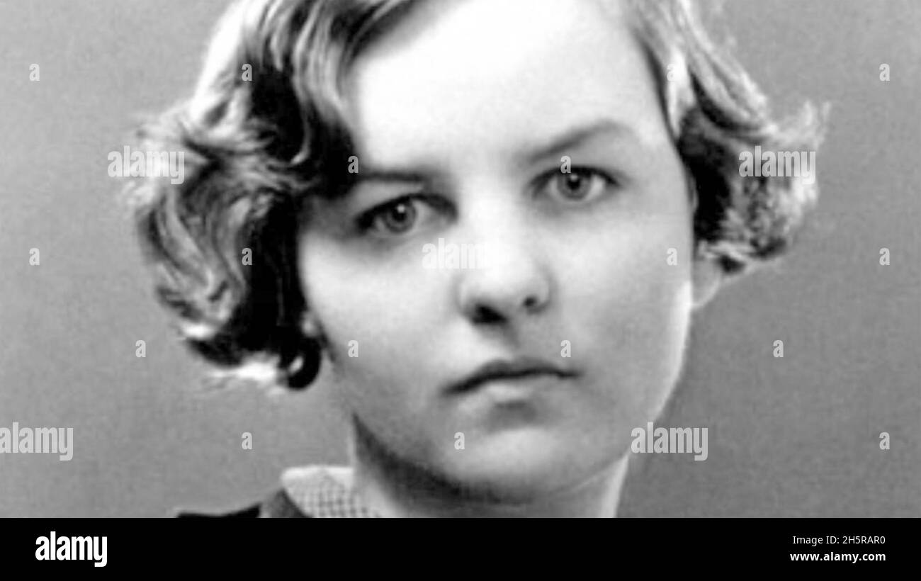Jessica mitford -Fotos und -Bildmaterial in hoher Auflösung – Alamy