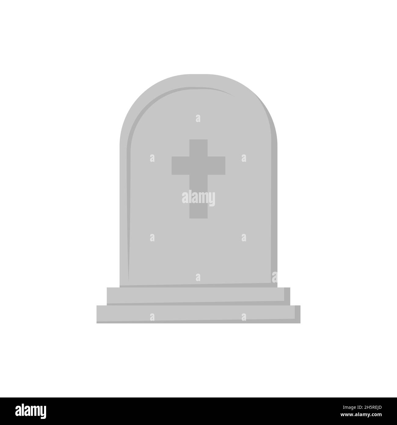 Cartoon grave -Fotos und -Bildmaterial in hoher Auflösung – Alamy