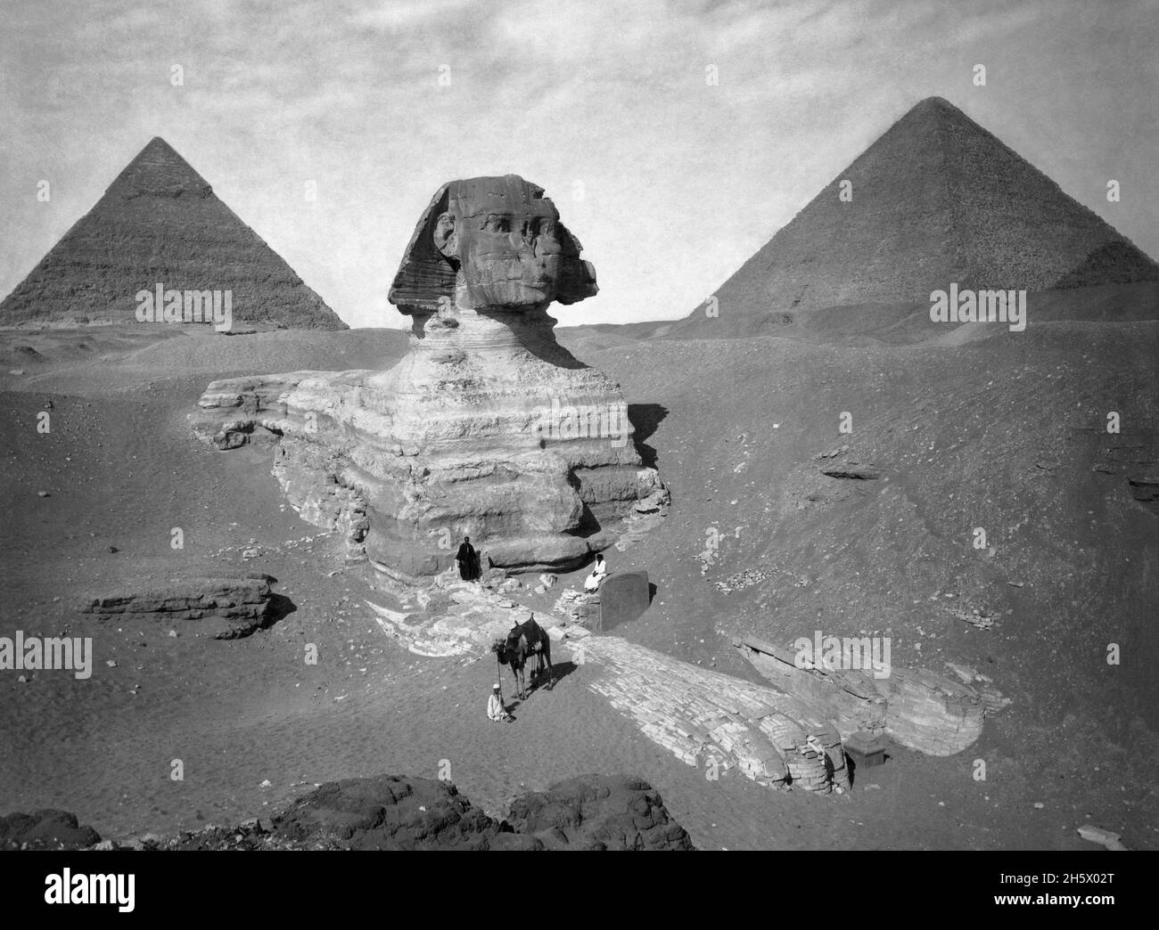 Felix adrien bonfils -Fotos und -Bildmaterial in hoher Auflösung – Alamy