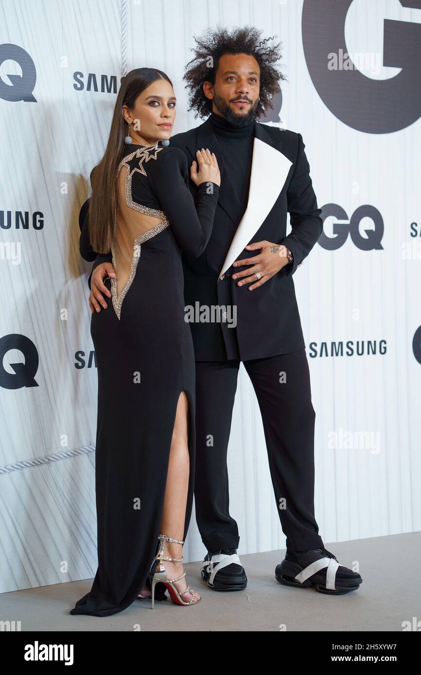 Clarisse alves and marcelo vieira -Fotos und -Bildmaterial in hoher ...
