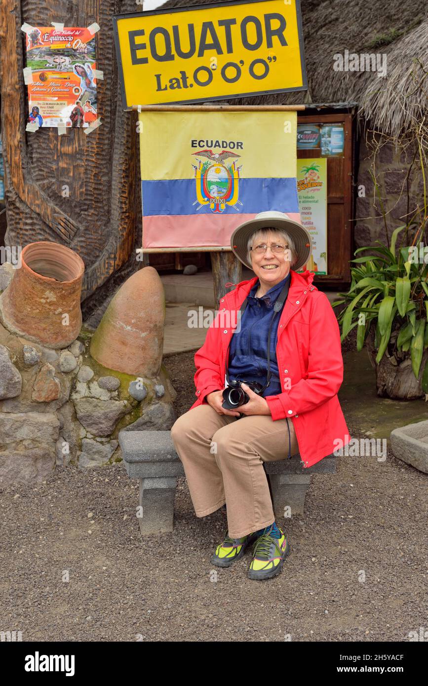 Quito museo intinan -Fotos und -Bildmaterial in hoher Auflösung – Alamy