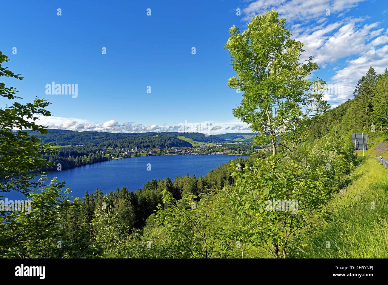 Berge panorama -Fotos und -Bildmaterial in hoher Auflösung – Alamy