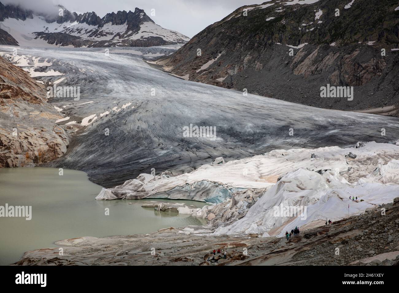 Gletscher melting -Fotos und -Bildmaterial in hoher Auflösung – Alamy