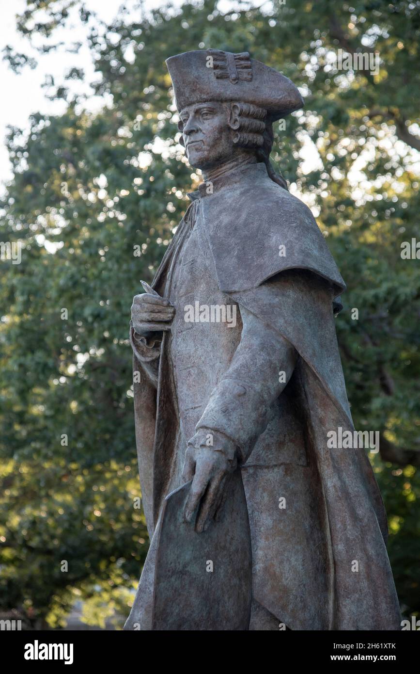 Hancock hall john -Fotos und -Bildmaterial in hoher Auflösung – Alamy