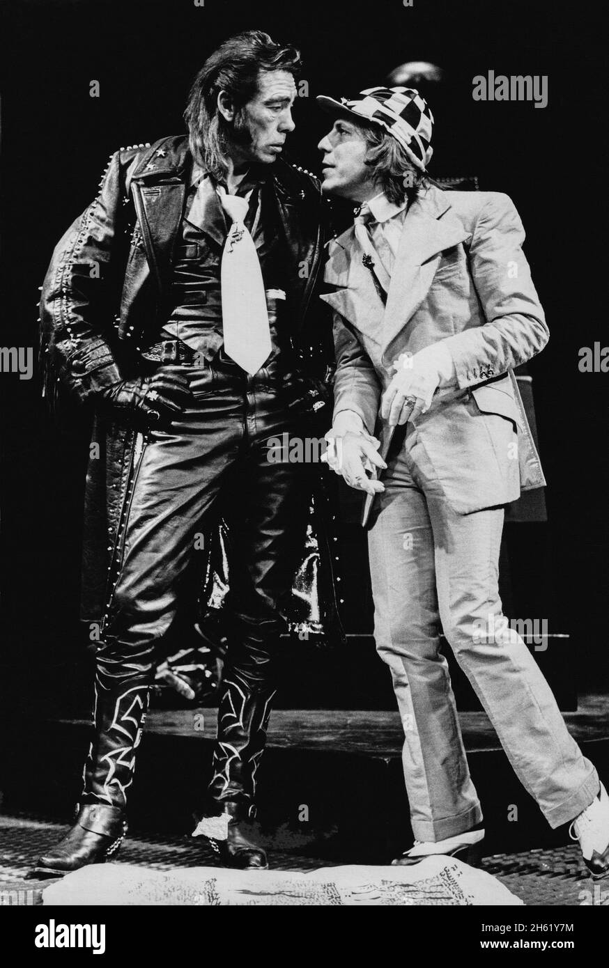 Kenneth thomson -Fotos und -Bildmaterial in hoher Auflösung – Alamy