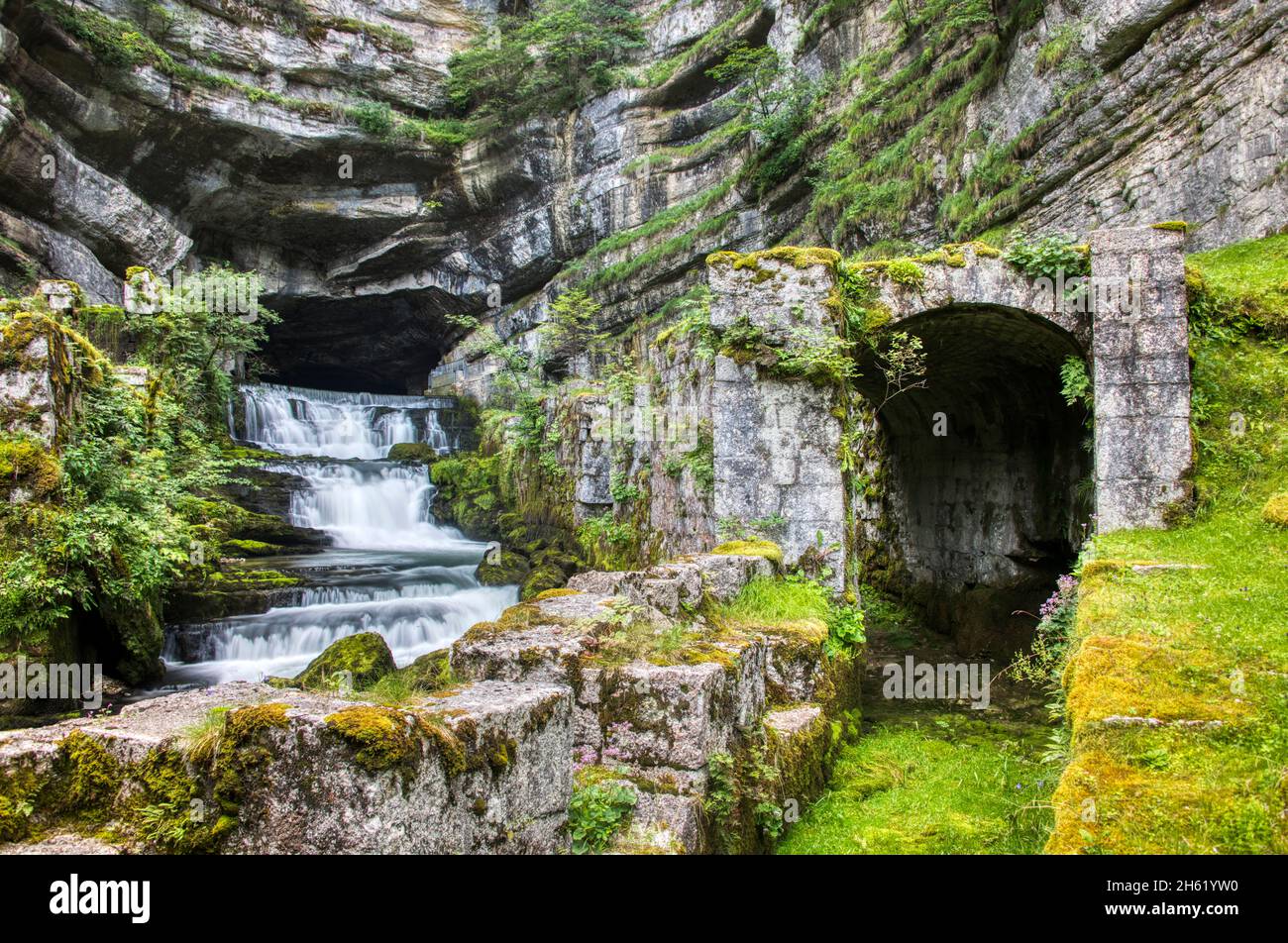 Fluss loue -Fotos und -Bildmaterial in hoher Auflösung – Alamy
