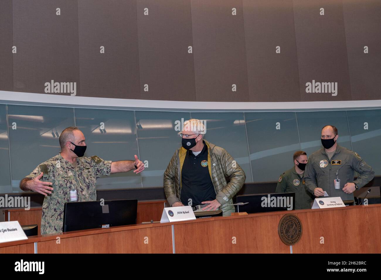 Stratcom zentrale -Fotos und -Bildmaterial in hoher Auflösung – Alamy