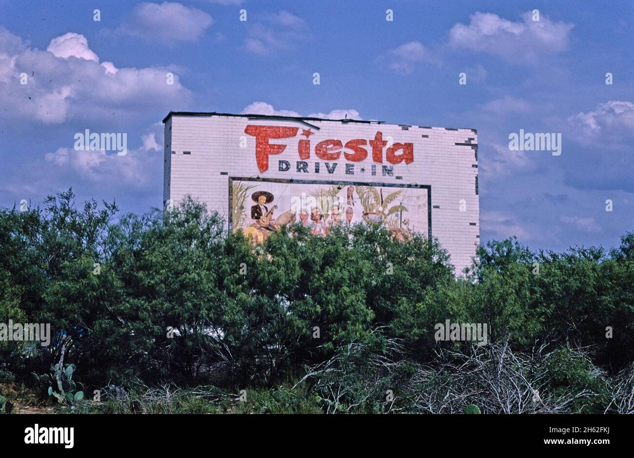 Texas drive im theater -Fotos und -Bildmaterial in hoher Auflösung – Alamy