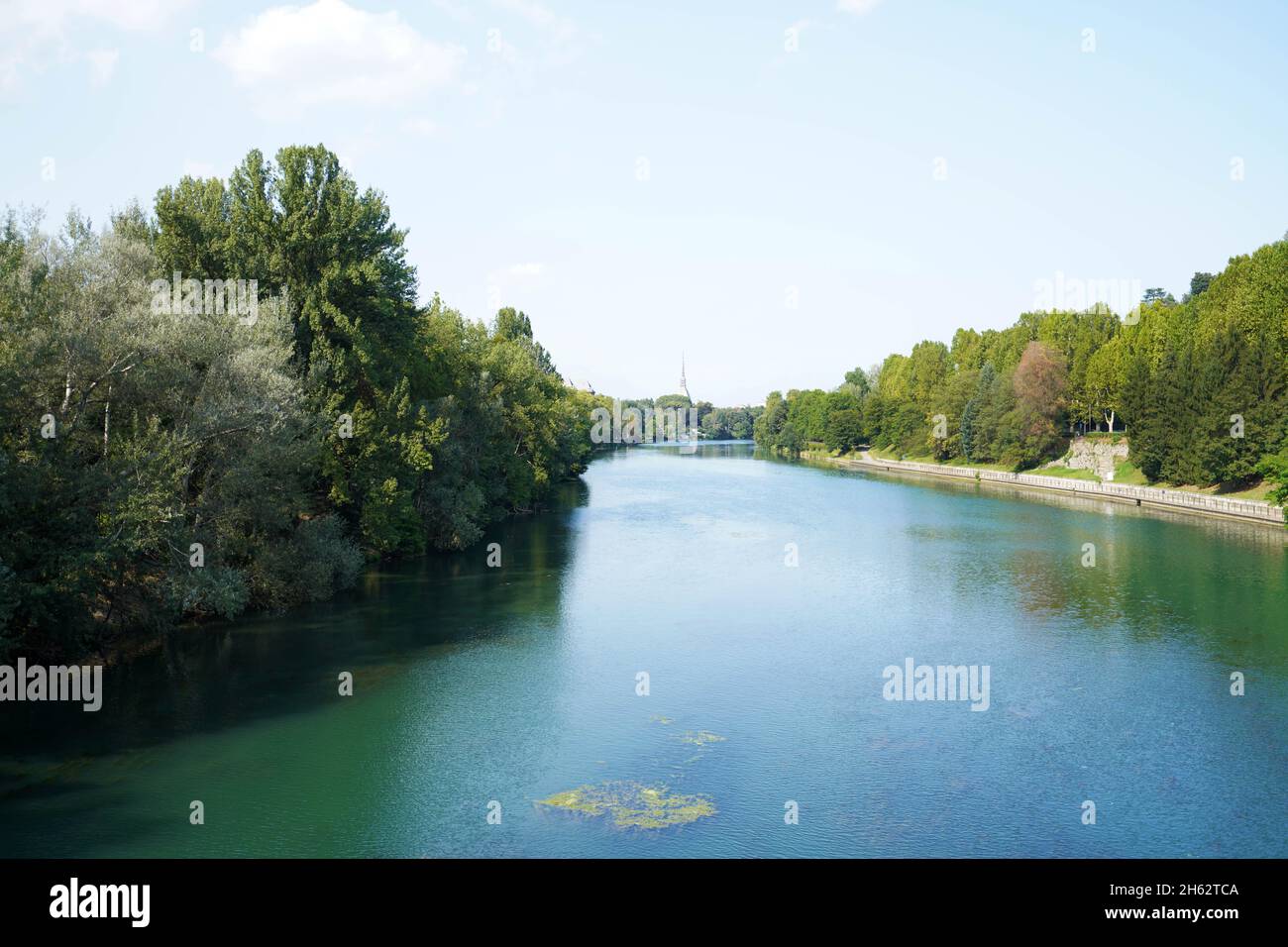 Naturpark der po fluss -Fotos und -Bildmaterial in hoher Auflösung – Alamy
