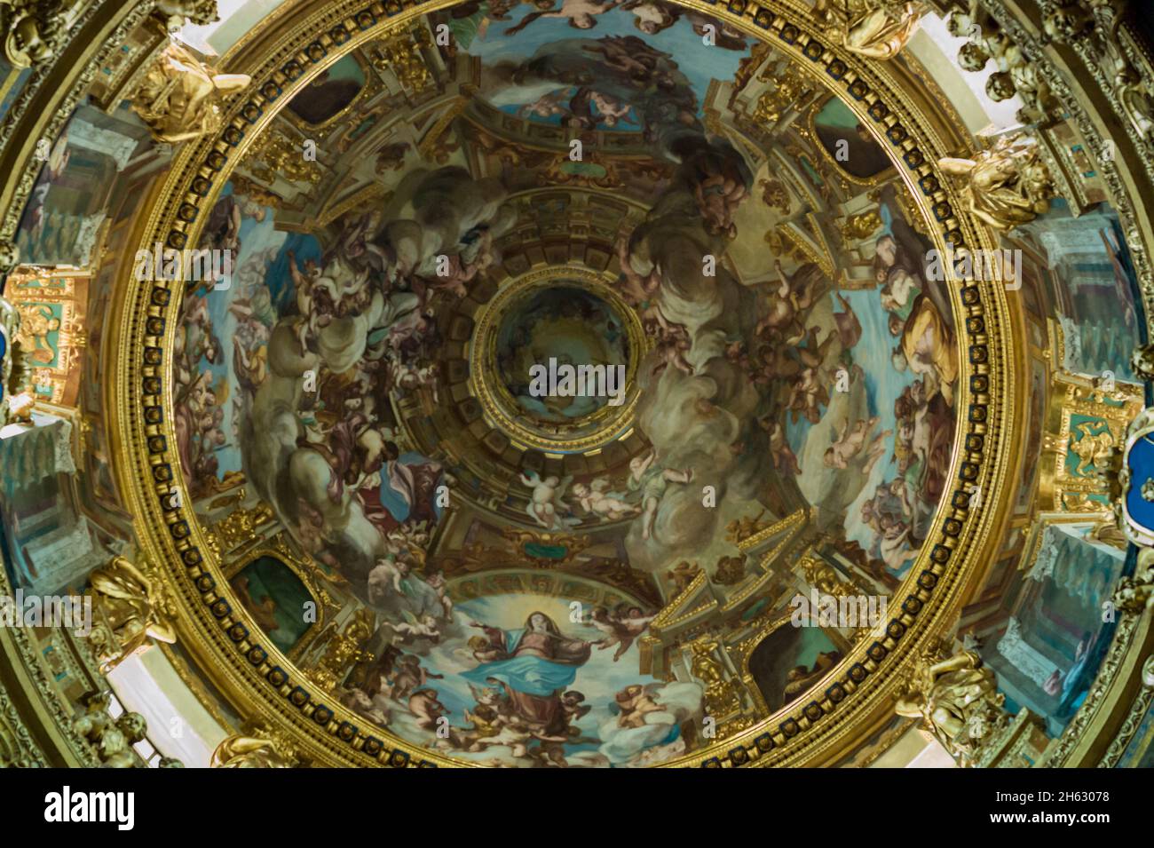 Manierist barock -Fotos und -Bildmaterial in hoher Auflösung – Alamy