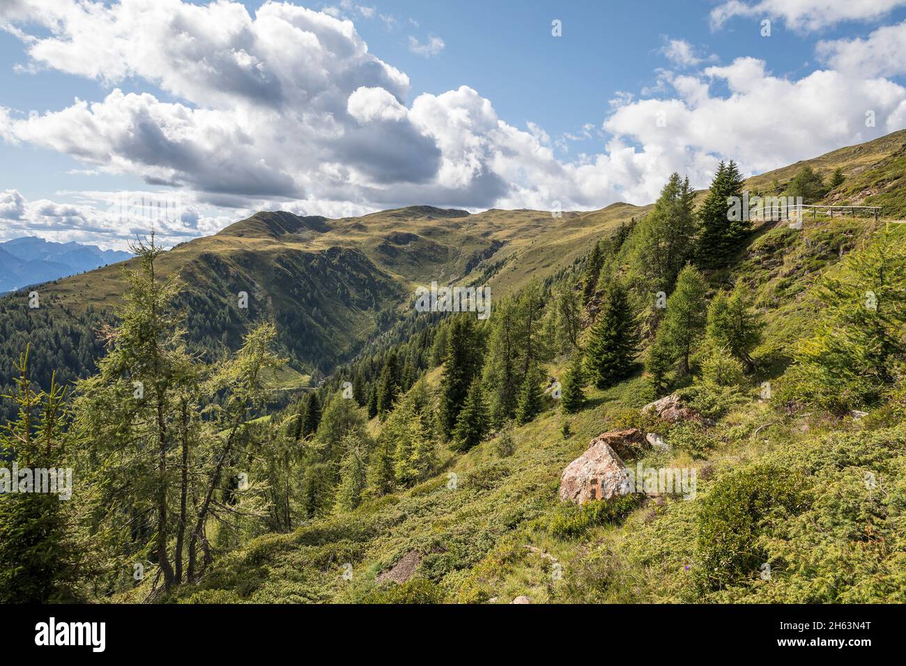 Thurntaler rundweg -Fotos und -Bildmaterial in hoher Auflösung – Alamy