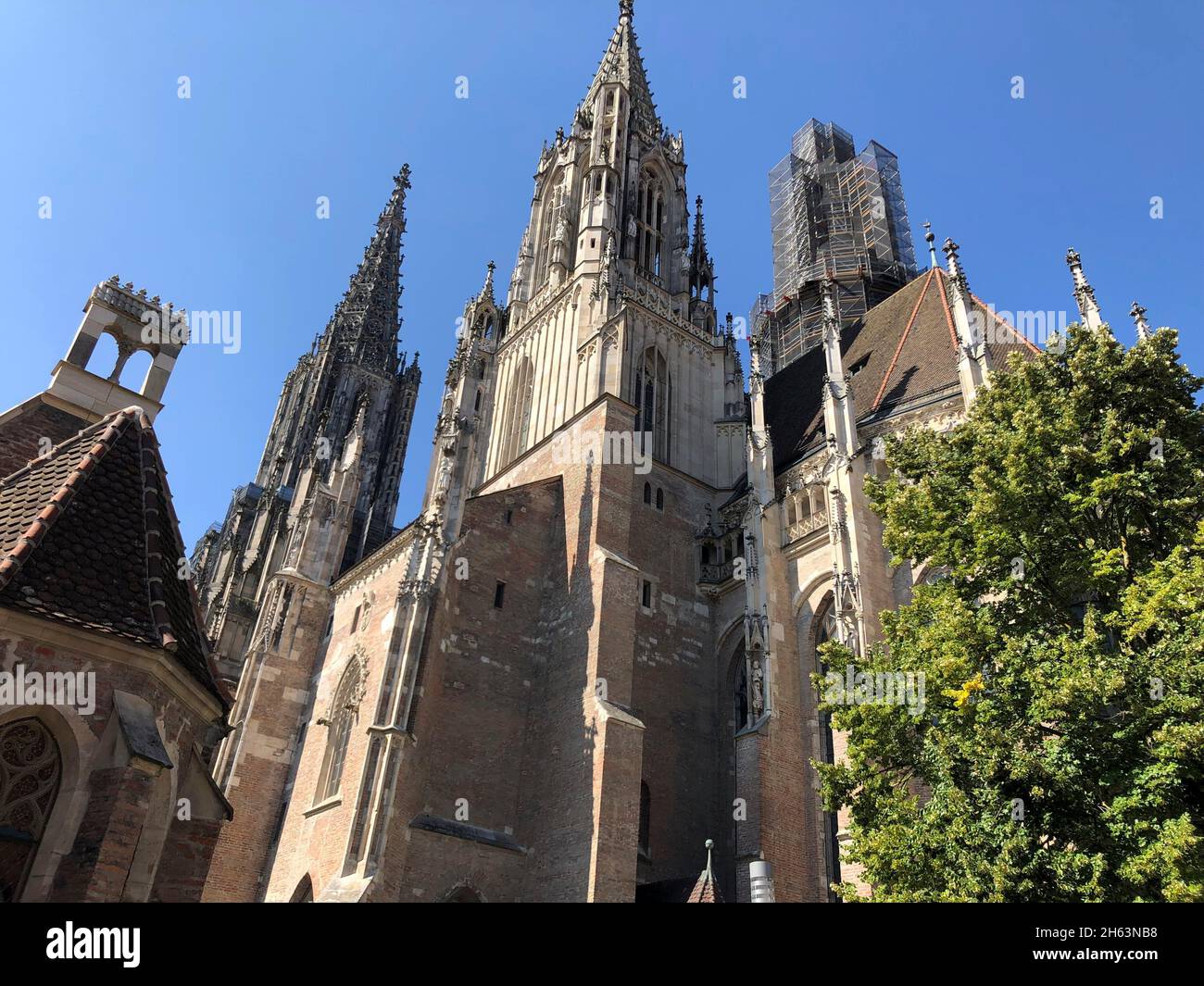 Größte evangelische kirche in deutschland -Fotos und -Bildmaterial in ...