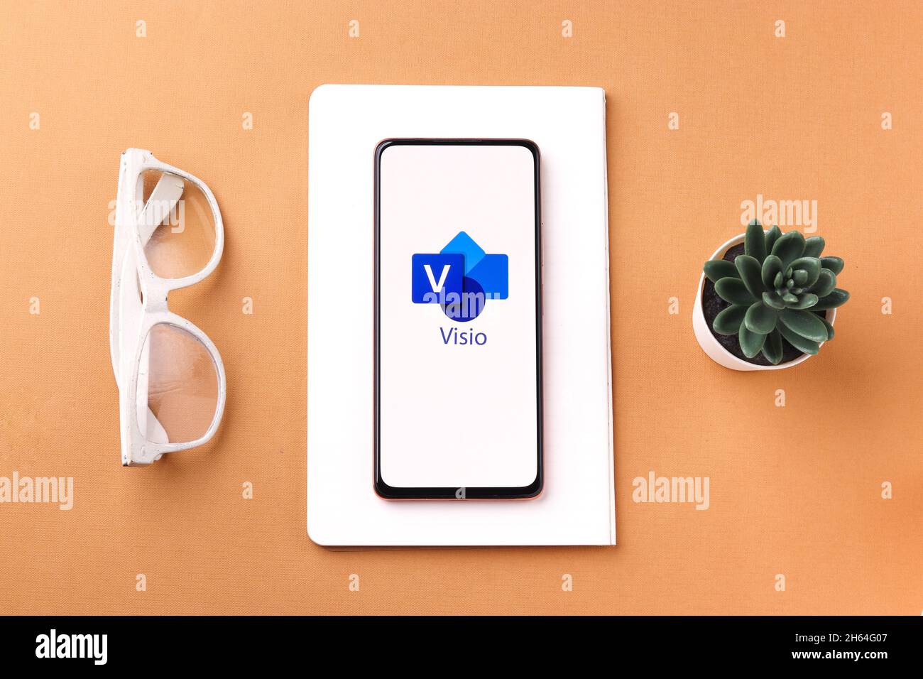 Visio bild -Fotos und -Bildmaterial in hoher Auflösung – Alamy