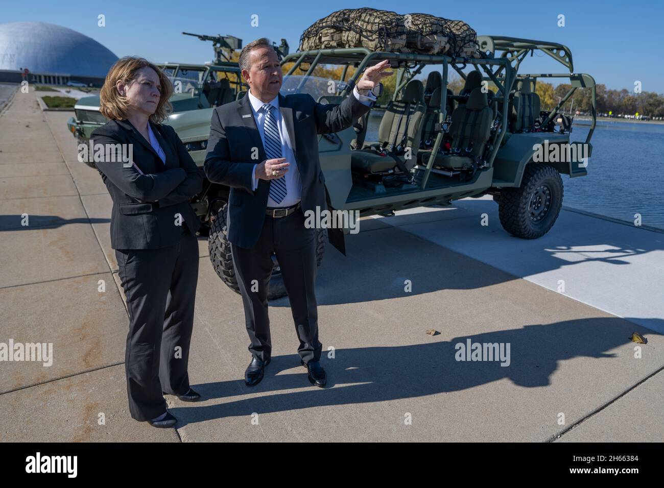 Gm technisches zentrum -Fotos und -Bildmaterial in hoher Auflösung – Alamy