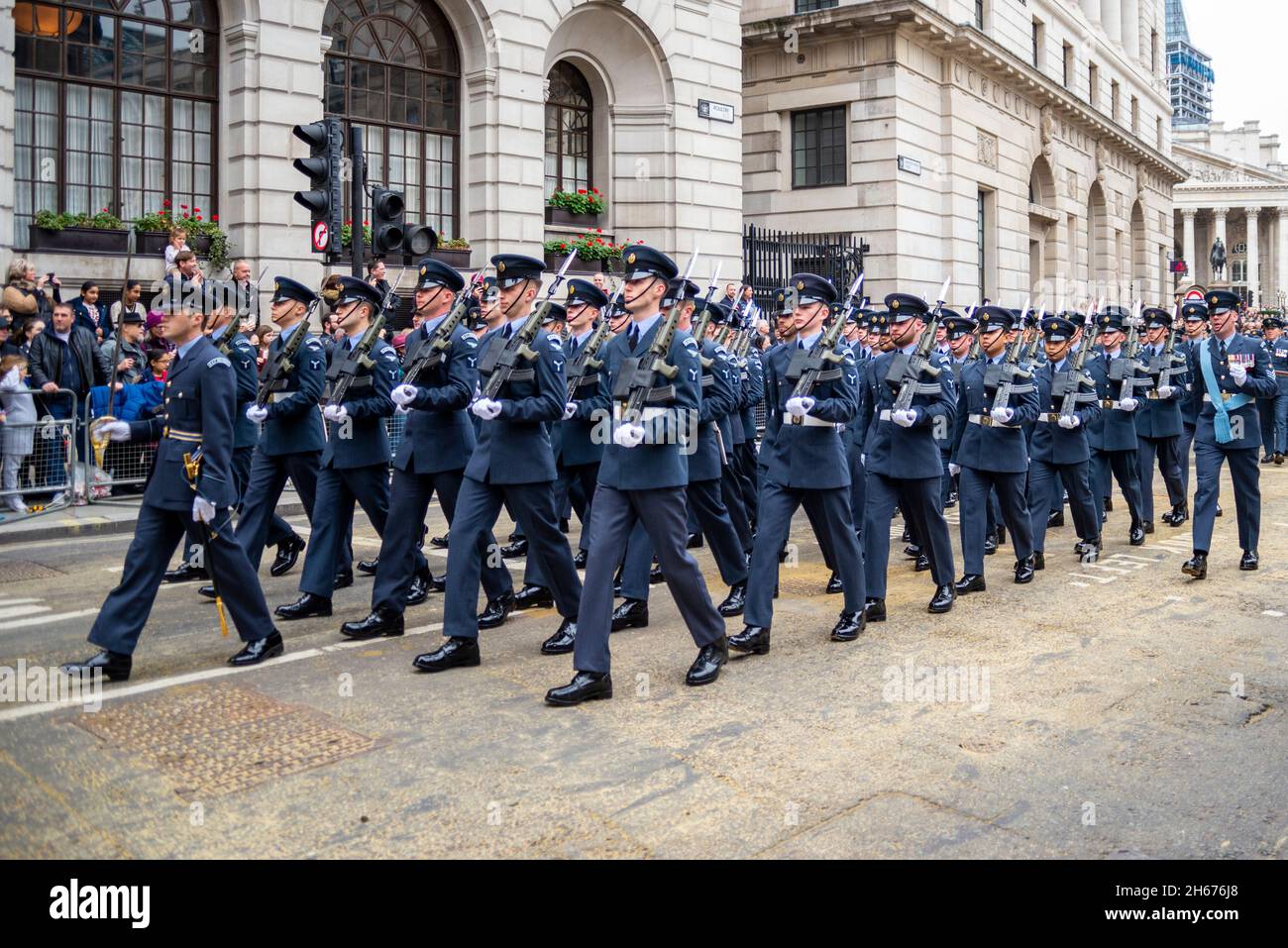 Verteidigung der waffenparade -Fotos und -Bildmaterial in hoher ...