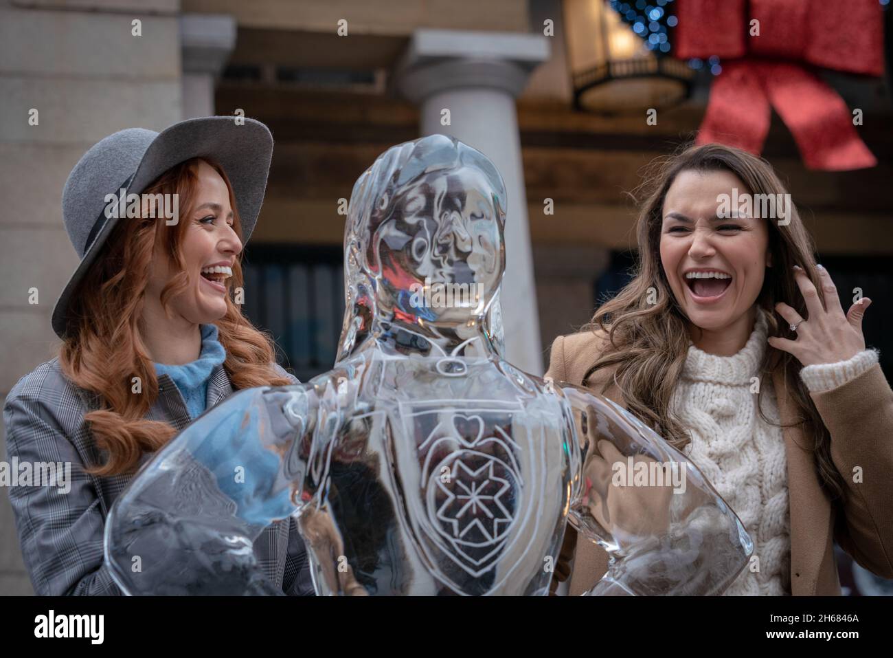 Elsa frozen -Fotos und -Bildmaterial in hoher Auflösung – Alamy