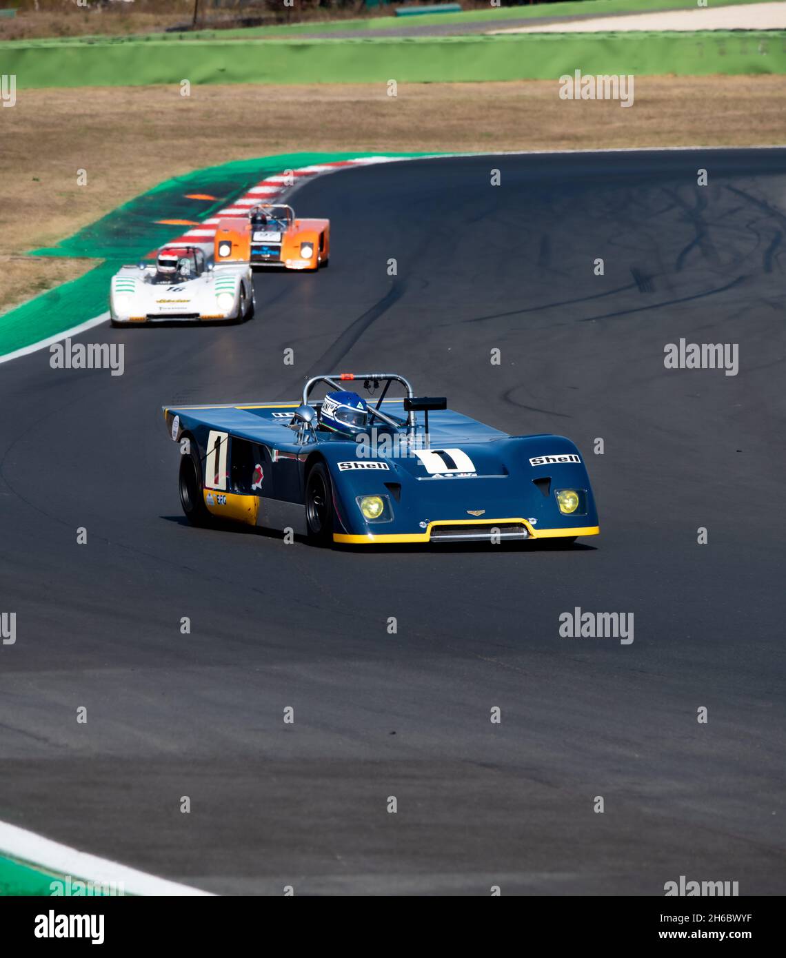 Vintage historische rennwagen -Fotos und -Bildmaterial in hoher ...