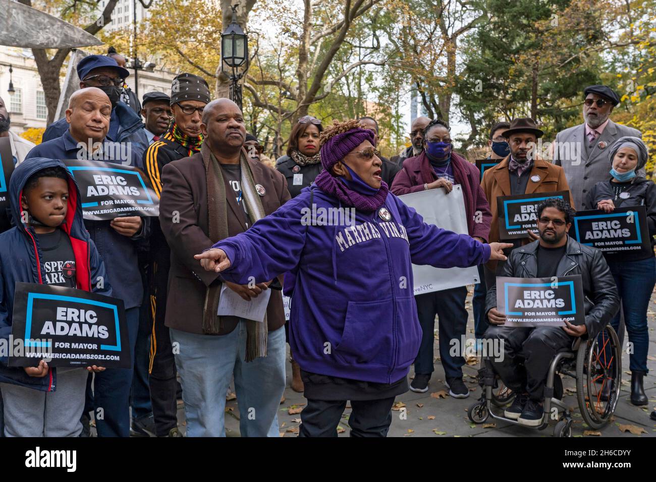 Jackie rowe adams -Fotos und -Bildmaterial in hoher Auflösung – Alamy