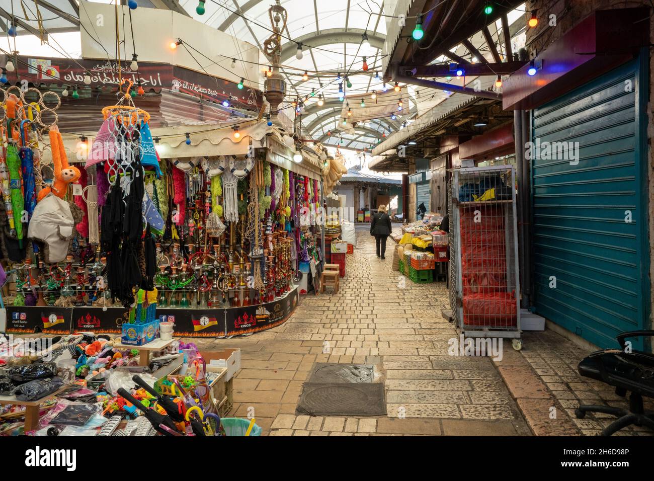 Suq bazar bazaar -Fotos und -Bildmaterial in hoher Auflösung – Alamy