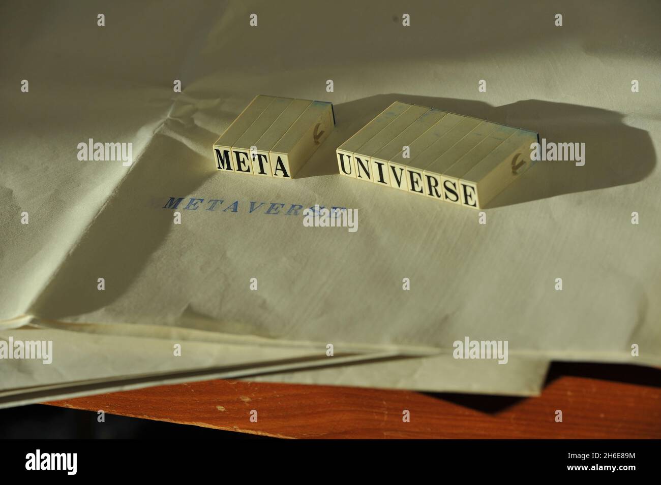 Stempel effekt -Fotos und -Bildmaterial in hoher Auflösung – Alamy