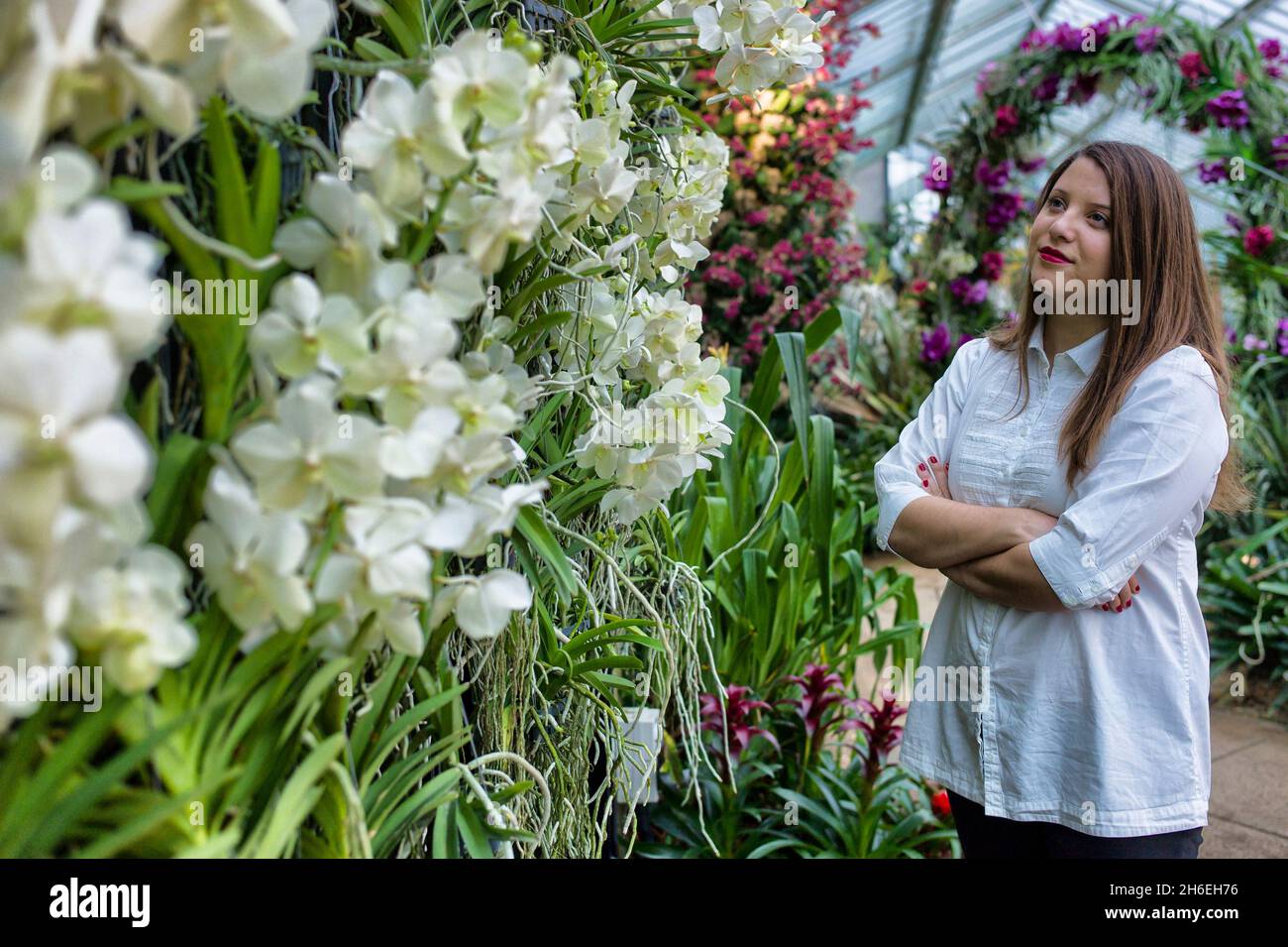 Caroline craig -Fotos und -Bildmaterial in hoher Auflösung – Alamy