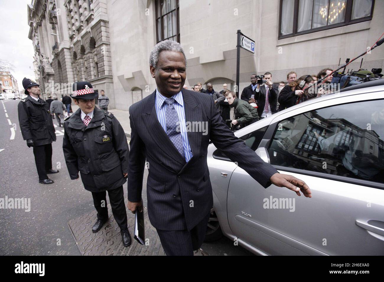 Padre richard -Fotos und -Bildmaterial in hoher Auflösung – Alamy