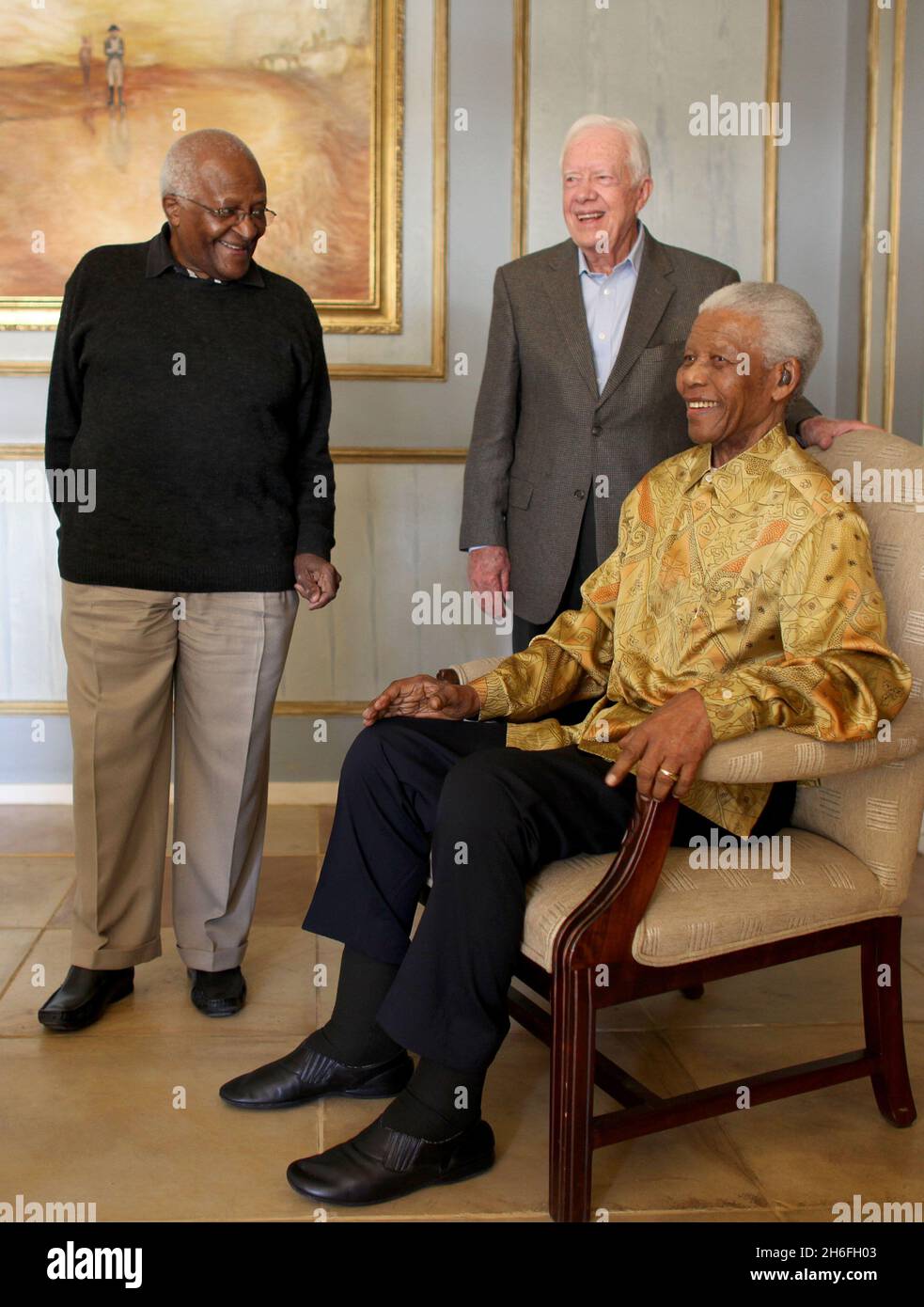 Desmond moore -Fotos und -Bildmaterial in hoher Auflösung – Alamy