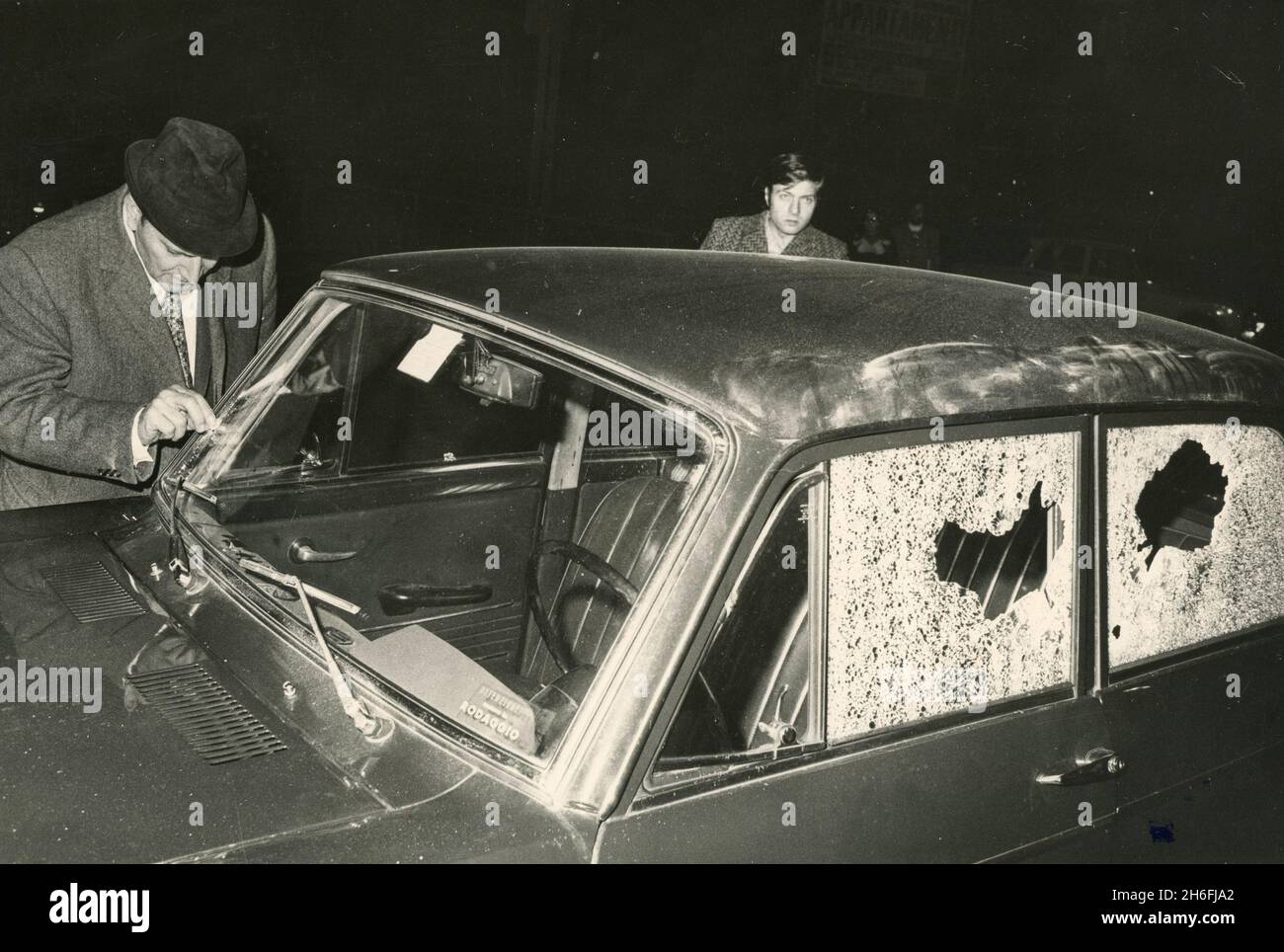 Angelo mangano -Fotos und -Bildmaterial in hoher Auflösung – Alamy