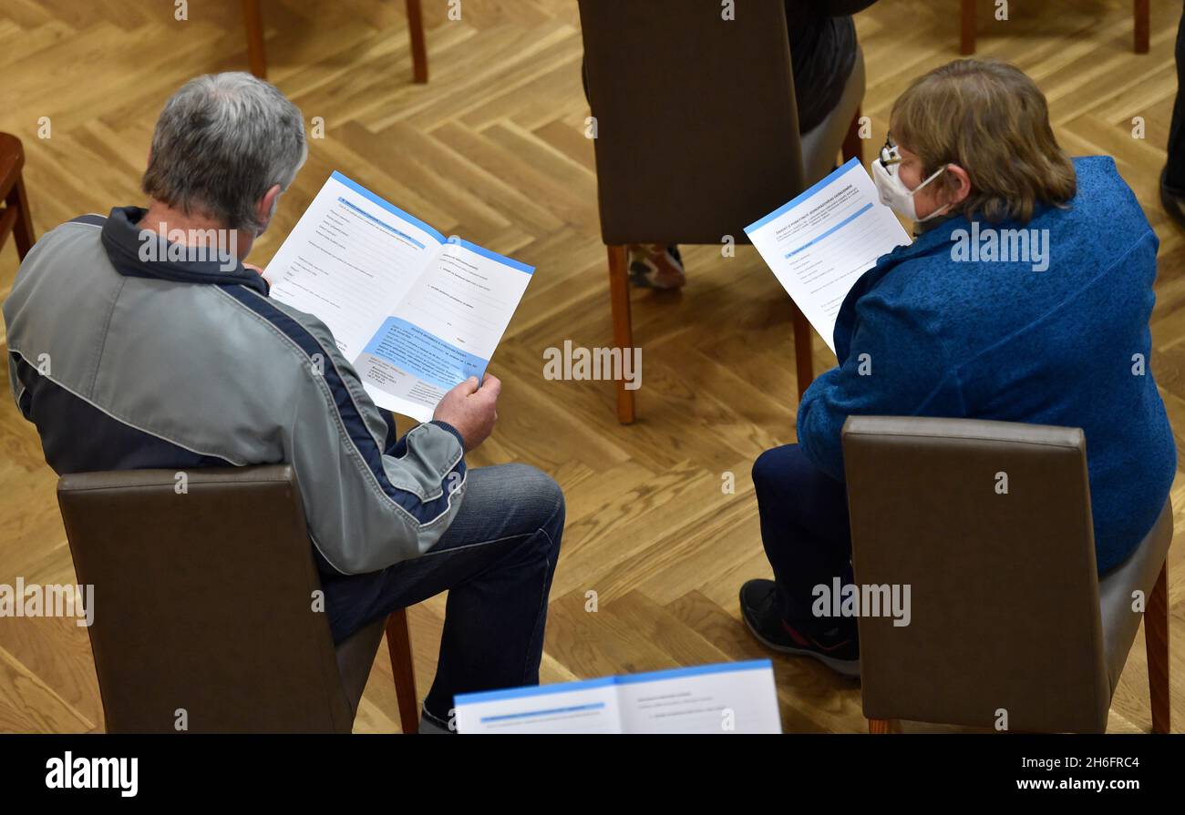 Vrbetice munitionslager -Fotos und -Bildmaterial in hoher Auflösung – Alamy