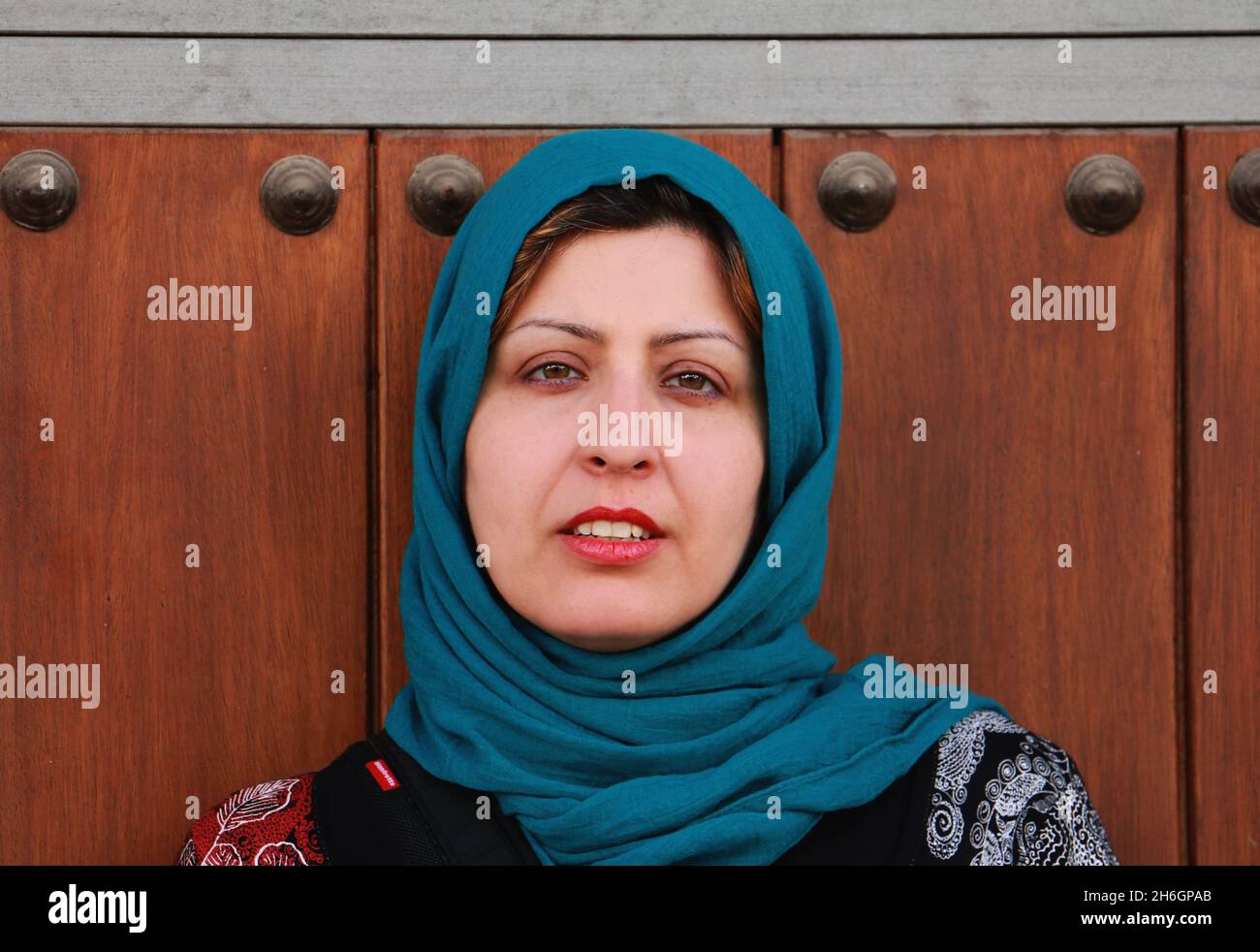 Iranische frau -Fotos und -Bildmaterial in hoher Auflösung – Alamy