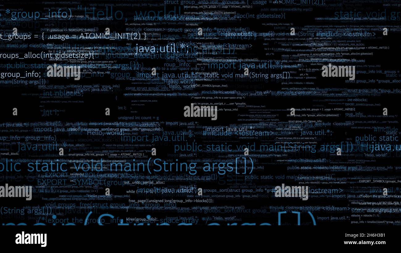 Software di grafica -Fotos und -Bildmaterial in hoher Auflösung – Alamy