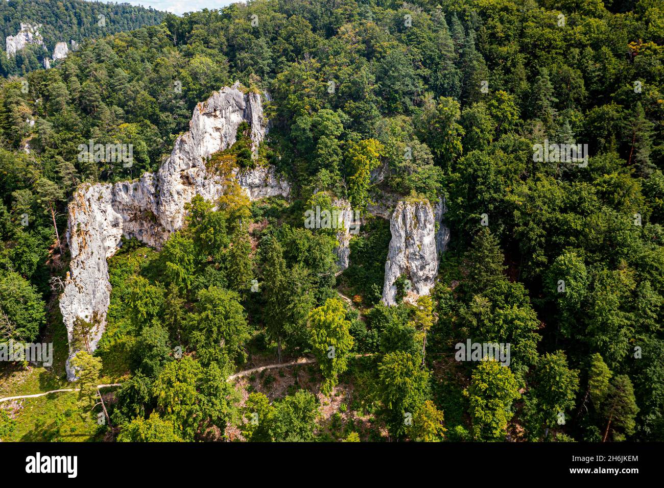 Schone Hohlen Baden Wurttemberg Bilder
