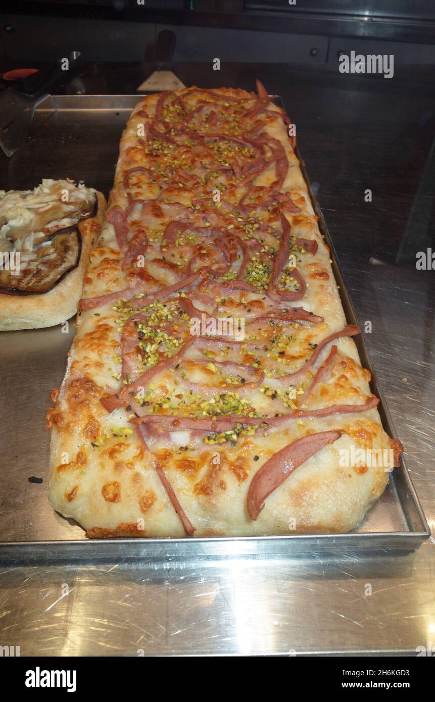 Typisches bari essen -Fotos und -Bildmaterial in hoher Auflösung – Alamy