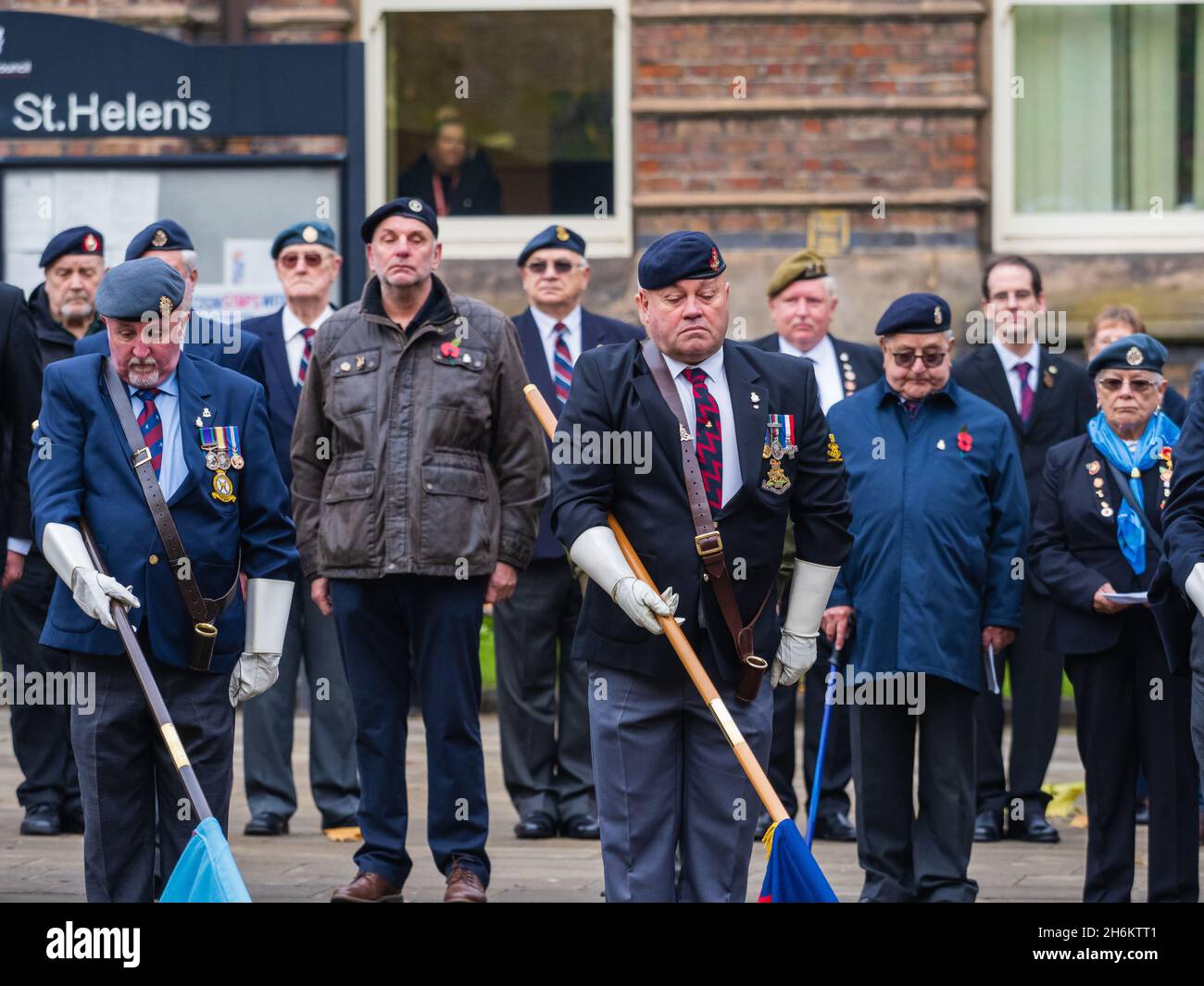 Erinnere dich an vetrans -Fotos und -Bildmaterial in hoher Auflösung ...