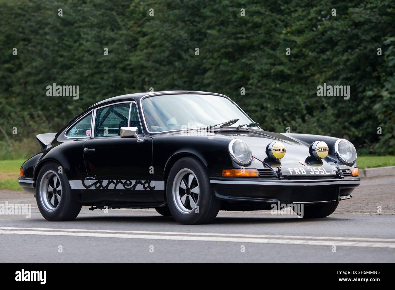 Ferdinand butzi porsche -Fotos und -Bildmaterial in hoher Auflösung – Alamy