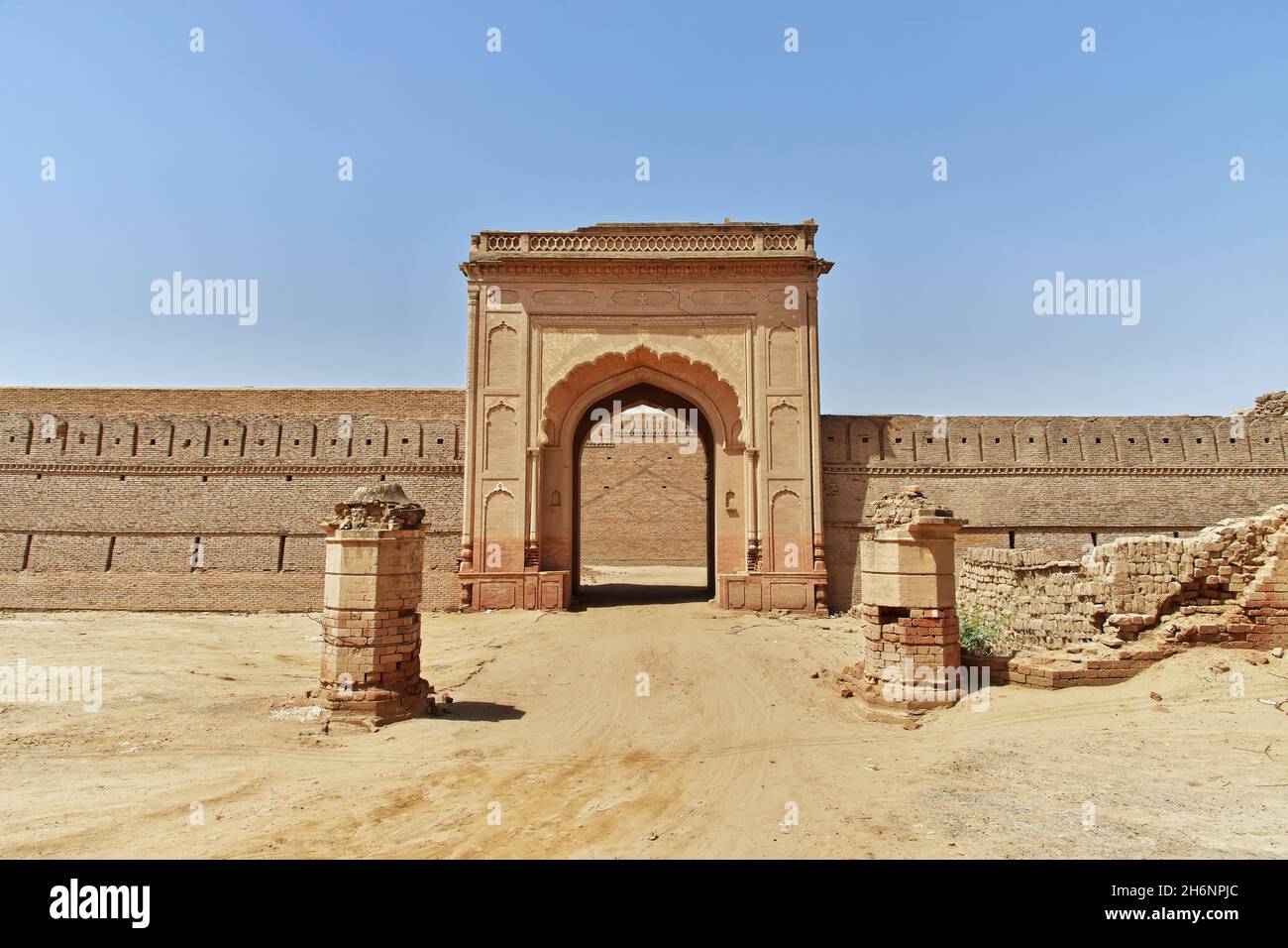 Historische jamia masjid -Fotos und -Bildmaterial in hoher Auflösung – Alamy
