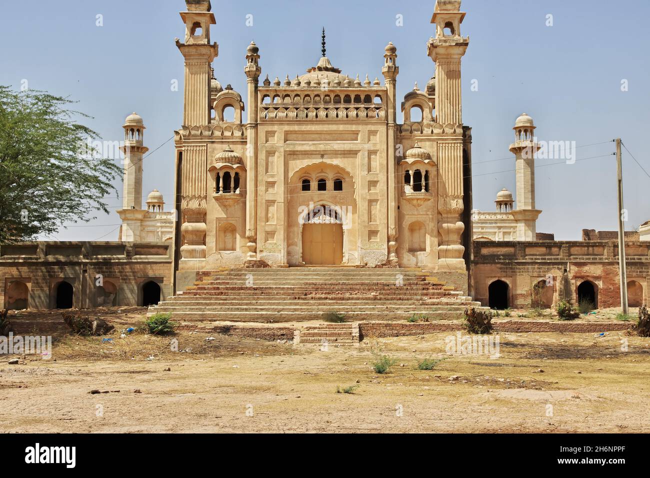Punjab bauen -Fotos und -Bildmaterial in hoher Auflösung – Alamy