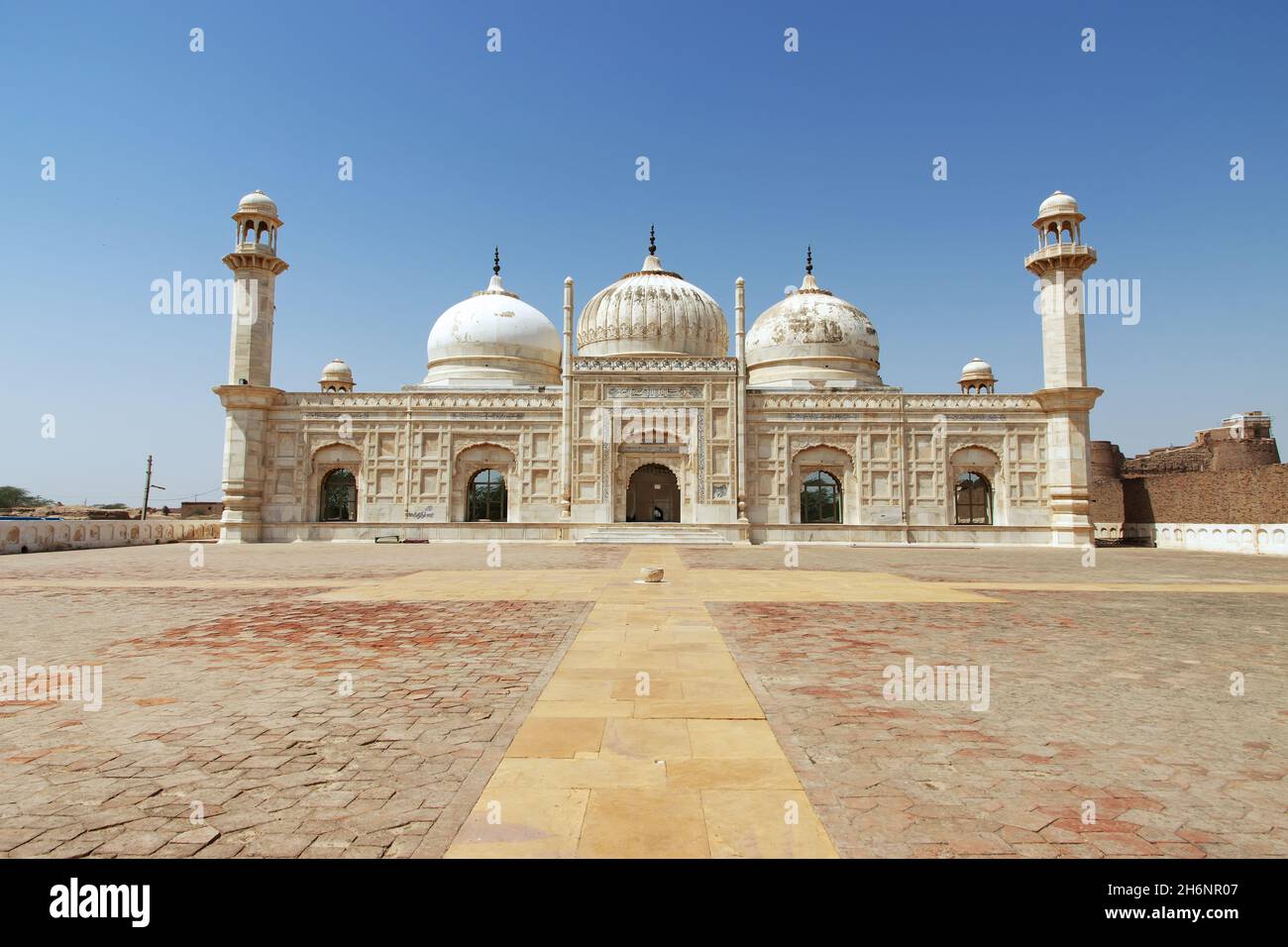 Historische jamia masjid -Fotos und -Bildmaterial in hoher Auflösung – Alamy