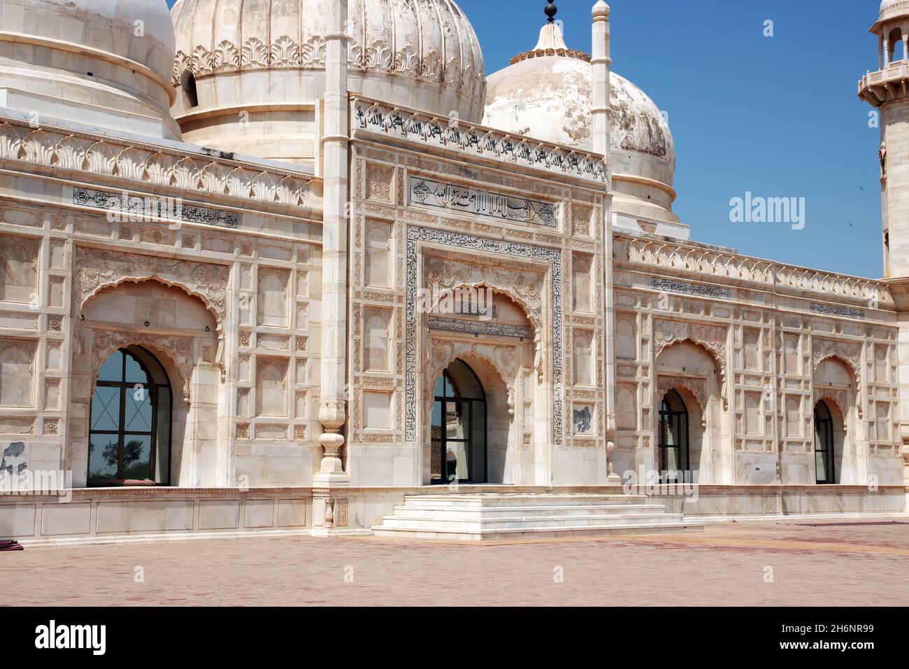 Punjab bauen -Fotos und -Bildmaterial in hoher Auflösung – Alamy