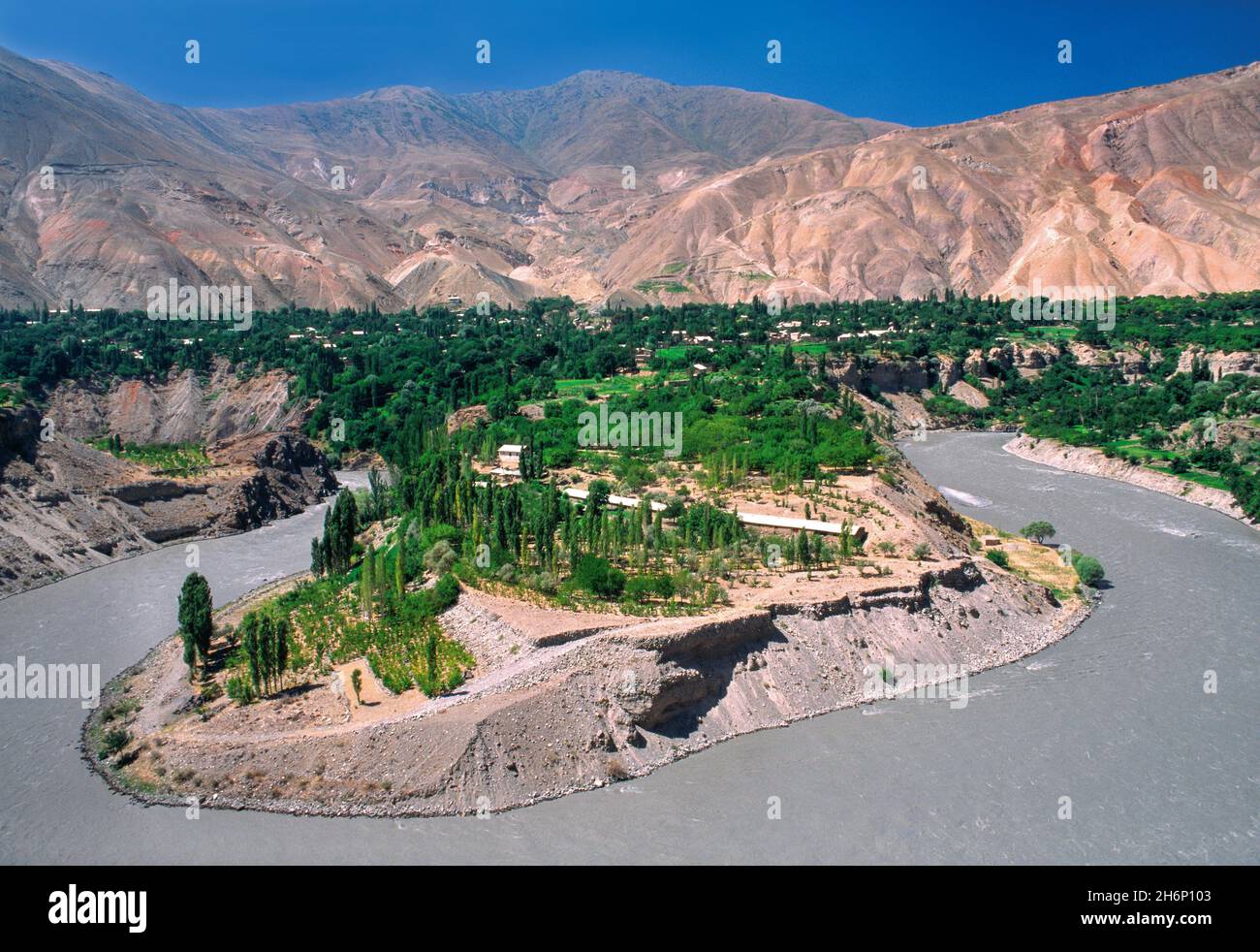 Syr daria -Fotos und -Bildmaterial in hoher Auflösung – Alamy